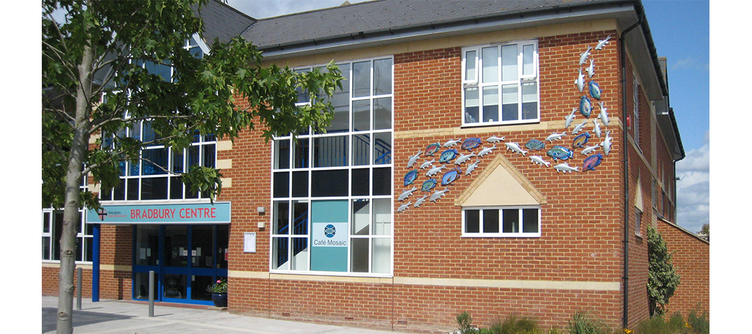 Lovewokingham