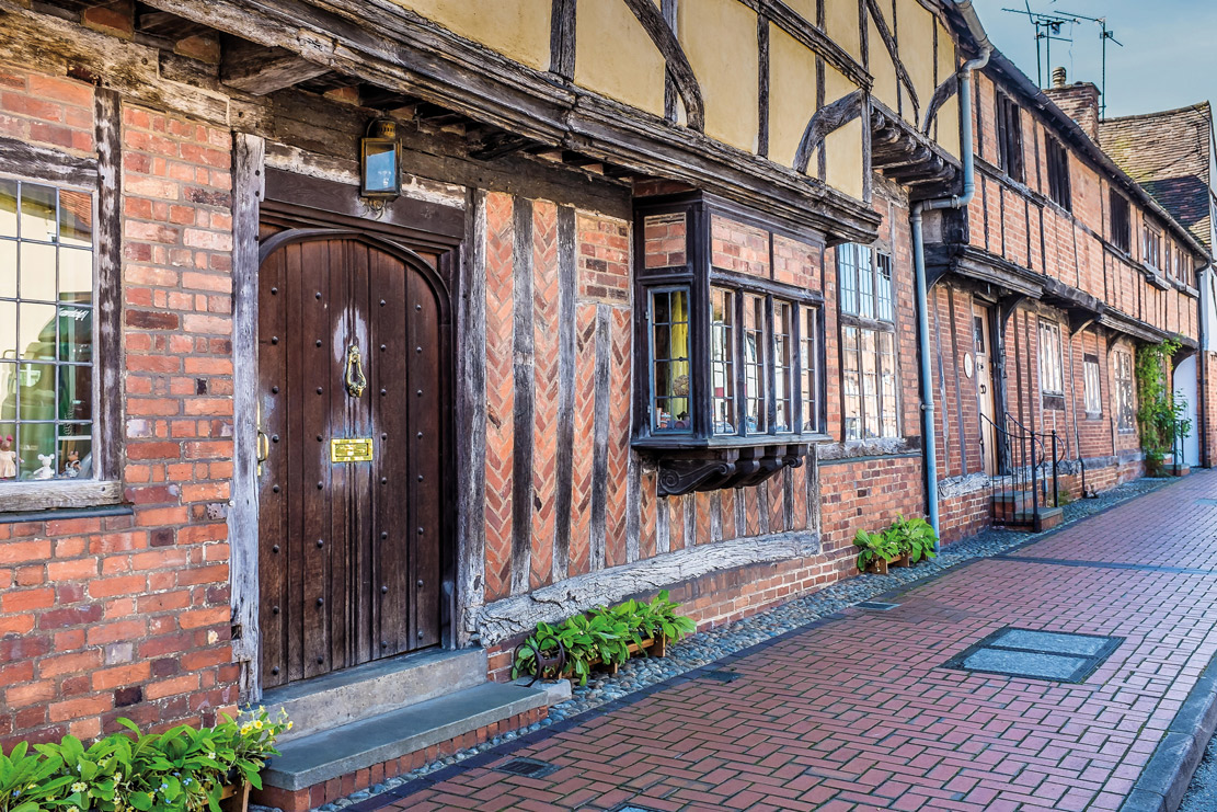 Lovewokingham