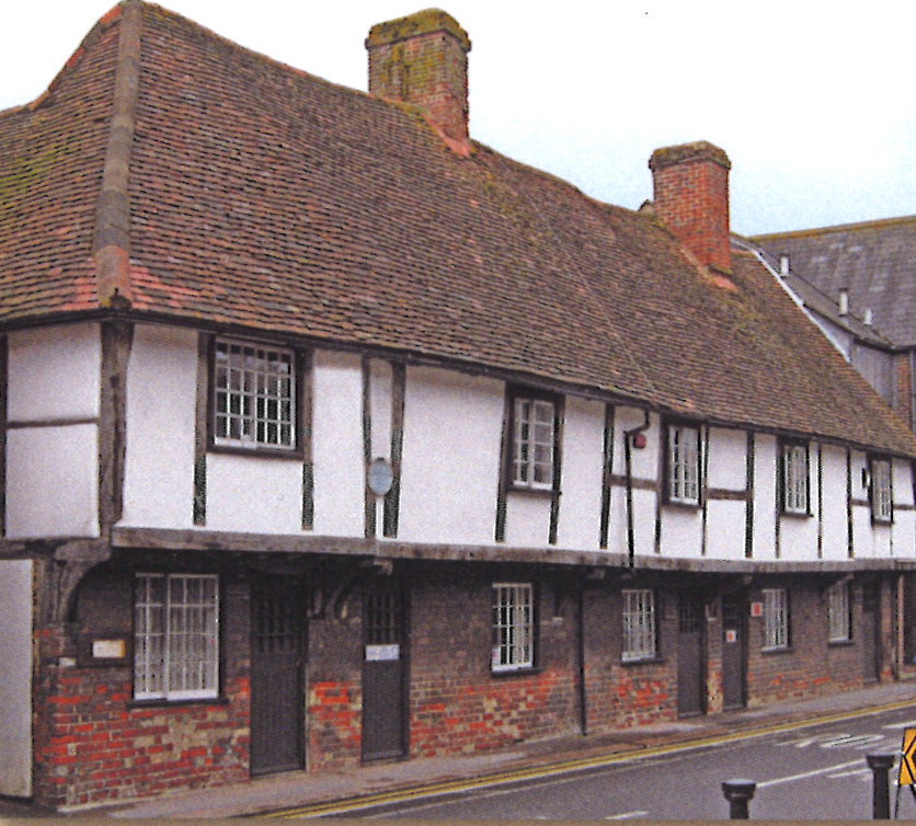Lovewokingham